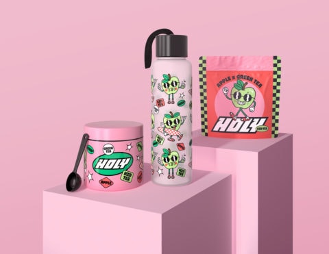 HOLY Energy – Zukunft schmeckt