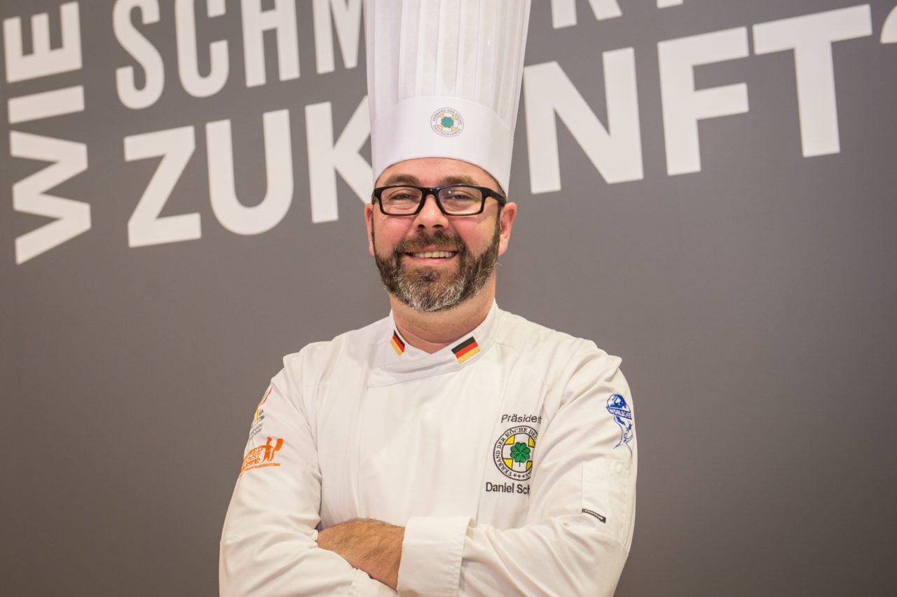 Cook & Talks – Zukunft schmeckt